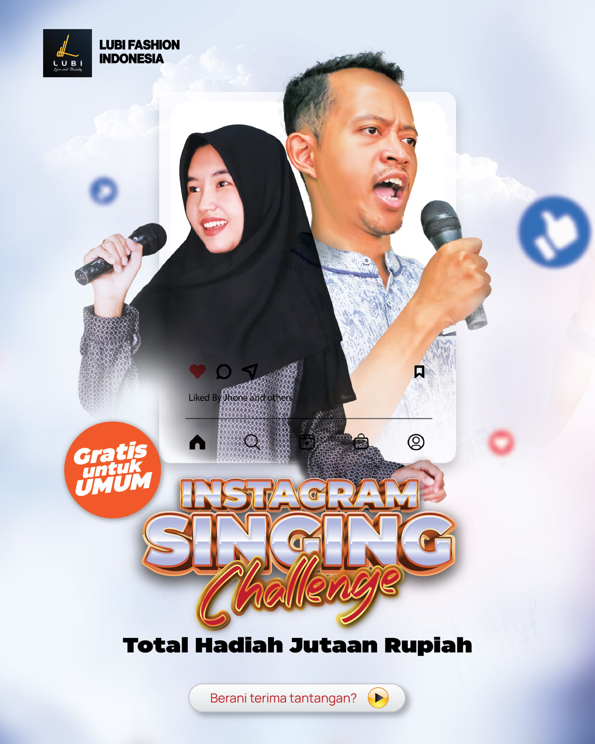 Download Spirit Song Lubi